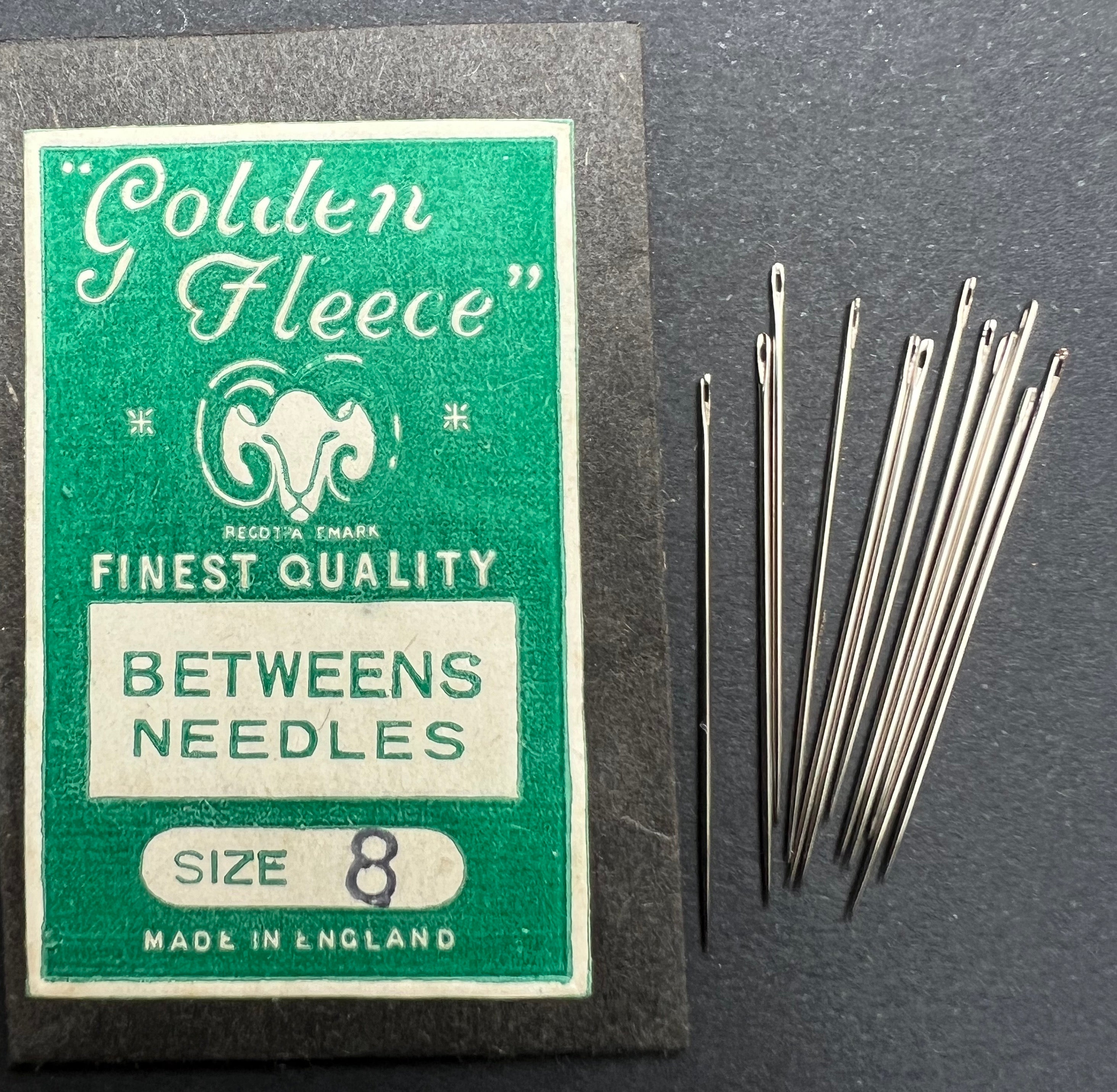 Pins, Needles & Notions – The Swagmans Daughter