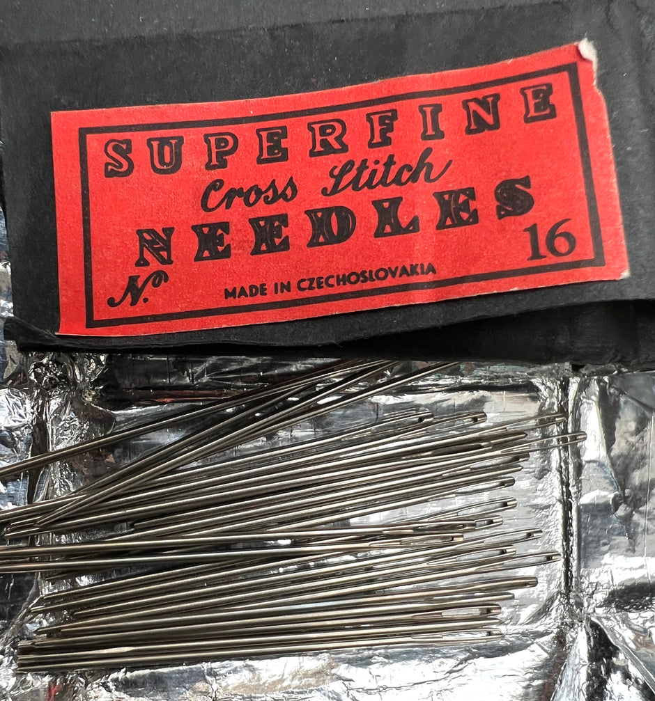 Pins, Needles & Notions – The Swagmans Daughter