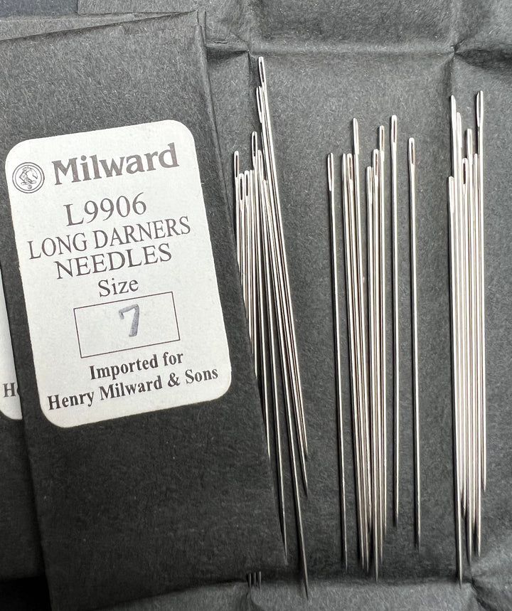 Pins, Needles & Notions – The Swagmans Daughter